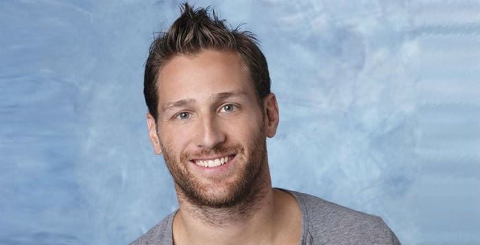 Former Bachelor Juan Pablo Galavis Teases Writing A Tell-All Book