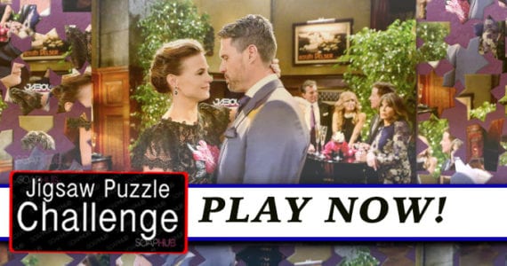 Remembering the Life of Brad Carlton on The Young and the Restless