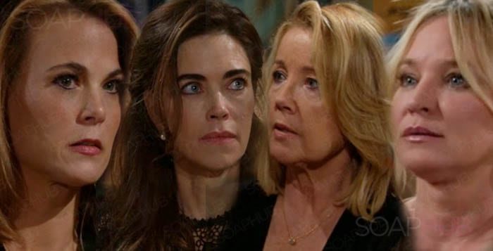 Remember What Happened The Young and The Restless April 16, 2018?