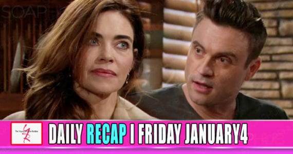 Remembering the Life of Brad Carlton on The Young and the Restless