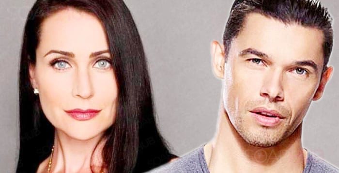 Two Soap Stars Mark International Holocaust Remembrance Day