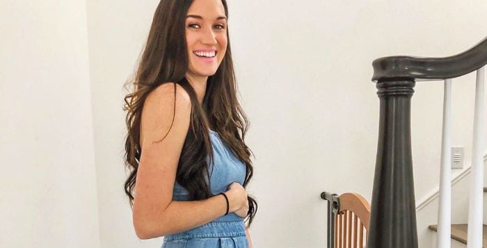 Bachelor Star Jade Roper Gets REAL About Her Pregnancy Struggles