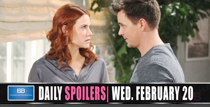 The Bold and the Beautiful Spoilers: The Revival Of Spectra Fashions!