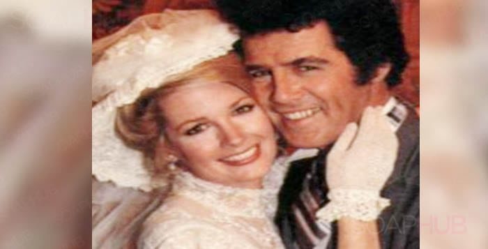 Deidre Hall Remembers Jed Allan, Her First Days Of Our Lives 'Husband'