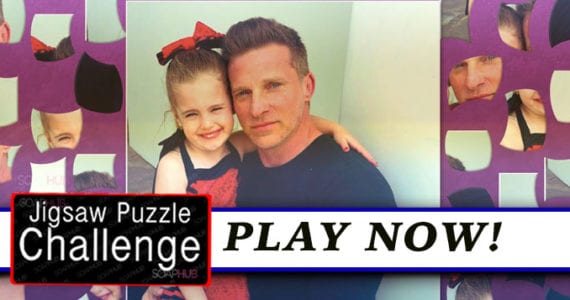 Maura West And Genie Francis Are The QUEENS Of General Hospital