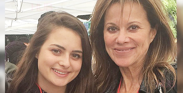 General Hospital Star Nancy Lee Grahn's Unbelievable Pride And Joy!