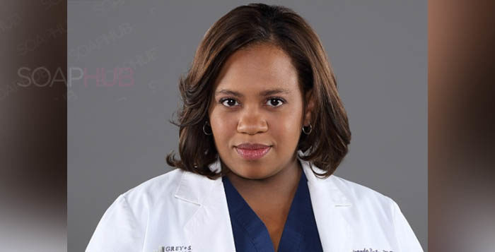 Grey's To PC: Secret Behind Chandra Wilson Return General Hospital