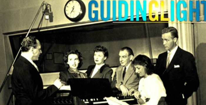Soap Opera History Lesson: Guiding Light's Third Time Unlucky
