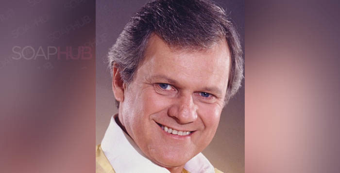 Primetime Soap and Dallas Star Ken Kercheval Dies At 83