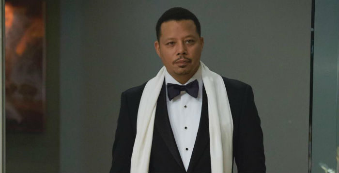 Five Fast Facts About The Great Lucious Lyon on Empire