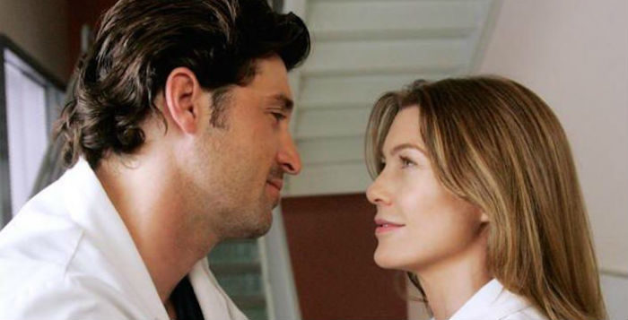 Top Five Meredith and Derek Grey’s Anatomy Moments