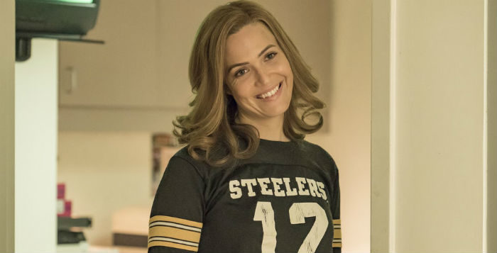 Five Fast Facts About Rebecca Pearson on This Is Us