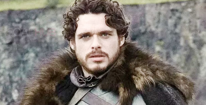 Top Five Reasons We Miss Robb Stark on Game of Thrones