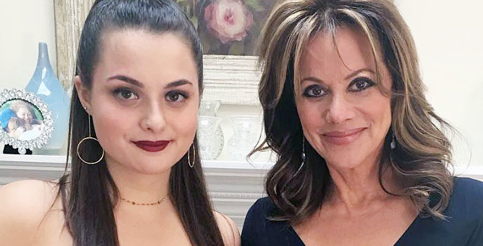 General Hospital's Nancy Lee Grahn Reveals Kate's Released New Song