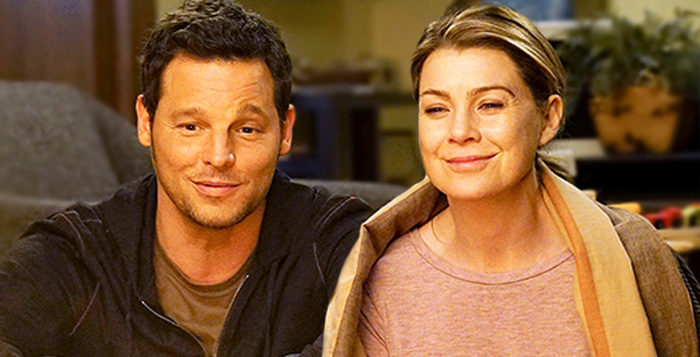 Five Reasons No Romance For Meredith and Alex on Grey's Anatomy
