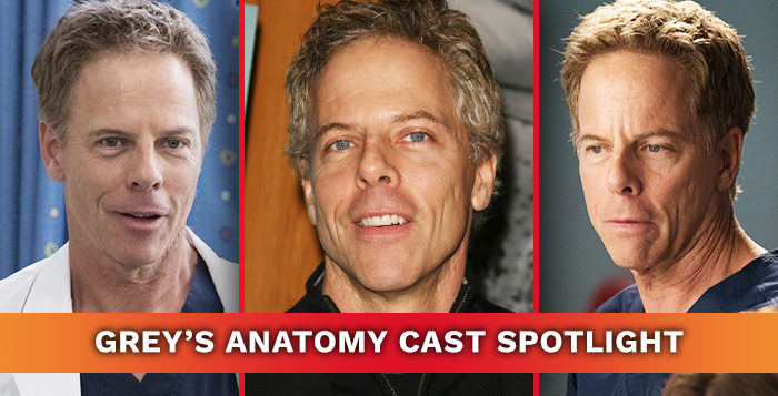 Five Fast Facts About Greg Germann on Grey’s Anatomy