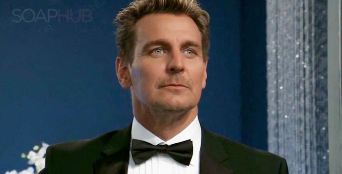 Facts On Jax: Is He Up To Something Sneaky on General Hospital?