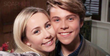 General Hospital News Update: Eden McCoy Has A Bold Prediction For ...