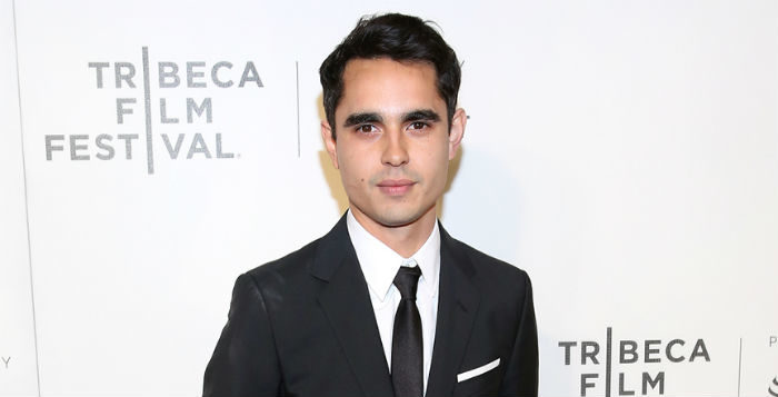 Five Fast Facts About The Handmaid’s Tale Star Max Minghella