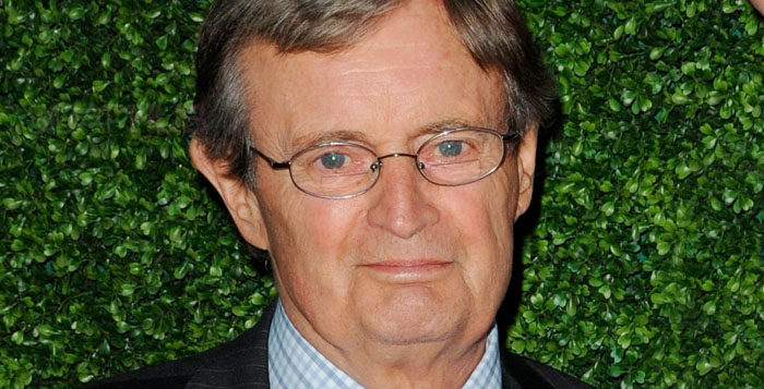 Here Are Five Fast Facts About NCIS Star David McCallum
