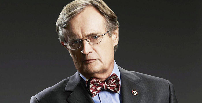 Five Fast Facts About Donald ‘Ducky’ Mallard on NCIS
