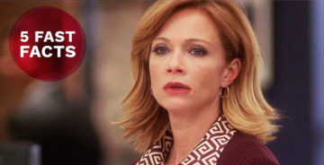 Here Are Five Fast Facts About Jenny Shepard on NCIS