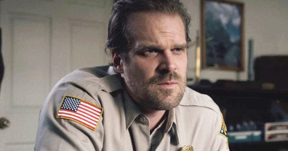 Here Are Five Fast Facts About Jenny Shepard on NCIS