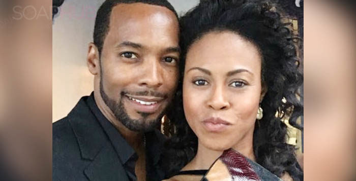 General Hospital Couple’s Real-Life Break Up