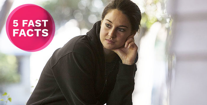 Five Fast Facts About Jane Chapman On Big Little Lies