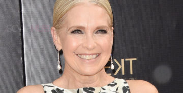 Melissa Reeves' Stunning Tribute To Her Daughter