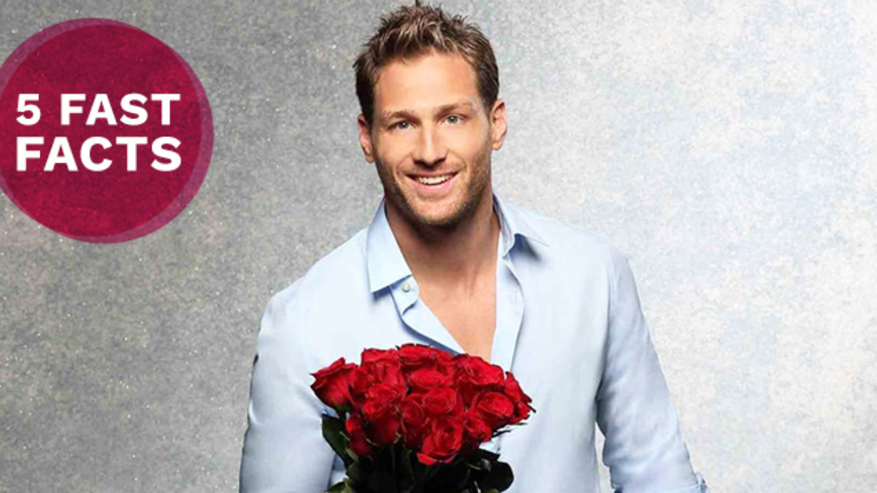 Juan Pablo Soccer Bachelor