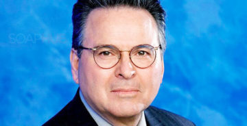 Stuart Damon Sighting: You HAVE To See This General Hospital Reunion