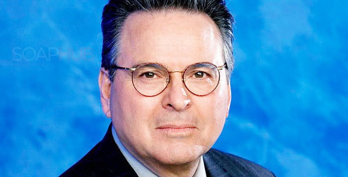 Stuart Damon Sighting: You HAVE To See This General Hospital Reunion