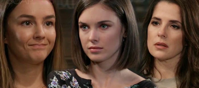 Soap Opera Spoilers | News | Updates from Soap Hub