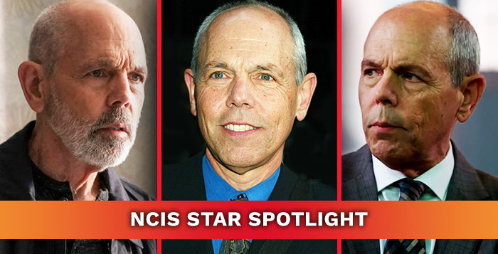 Here Are Five Fast Facts About NCIS Star Joe Spano