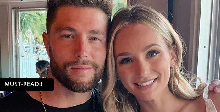 Former The Bachelor Star Lauren Bushnell Engaged to Chris Lane