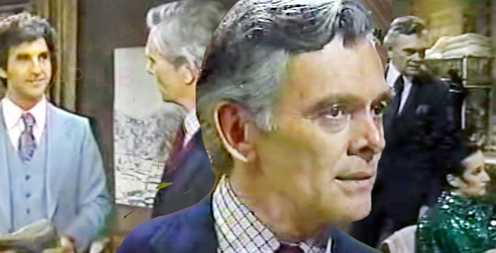 Soap Opera Vet Robert Milli Passes Away At Age 86