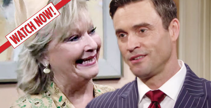 See Again: Sparks Seem To Appear Between Cane and Traci