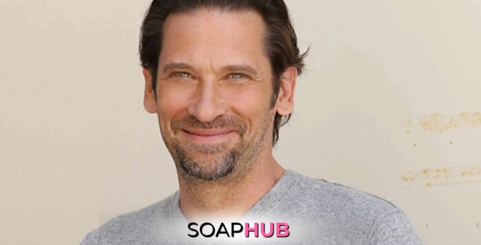 Five Fast Facts About General Hospital's Roger Howarth