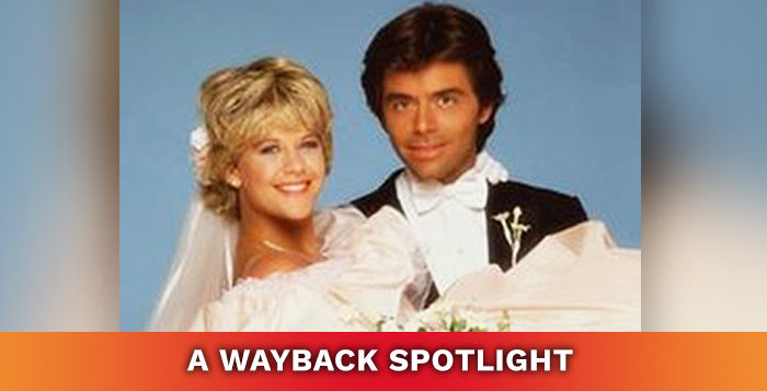 As the World Turns Wayback: Steve and Betsy's Love Story