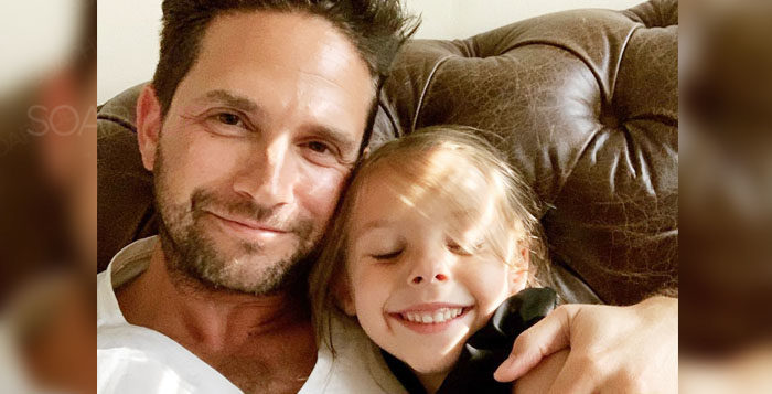Harper and Brandon Barash Show Music’s In The Genes