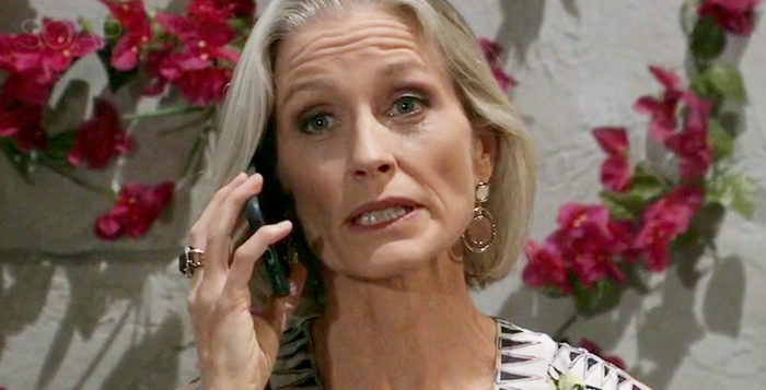 Are Fans Happy To Have Cassandra Back On General Hospital?