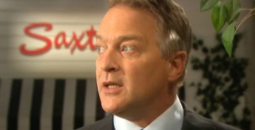 Days of our Lives Wayback: Remembering Mike Horton