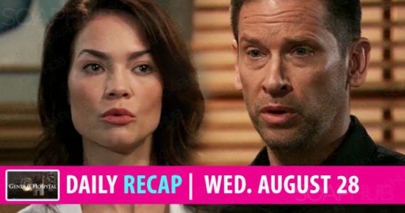 Hayley Erin Brings Kiki Jerome Back To General Hospital