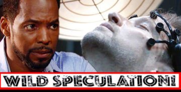 Wild Speculation: Is Andre The Key To It All on General Hospital?