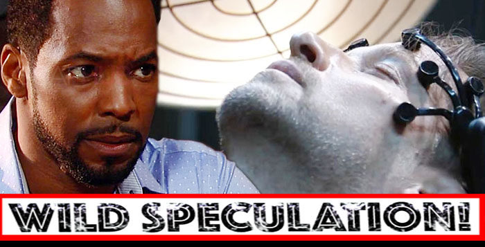 Wild Speculation: Is Andre The Key To It All on General Hospital?