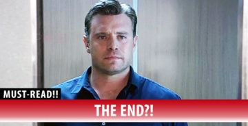 Drew Heads To Afghanistan: Is That The End of Billy Miller on GH?!