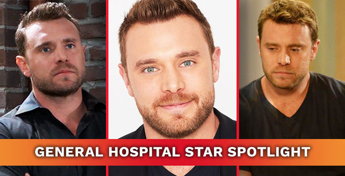 Five Fast Facts About General Hospital Star Billy Miller