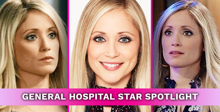 Five Fast Facts About General Hospital Star Emme Rylan