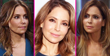 Five Fast Facts About General Hospital Star Lisa LoCicero